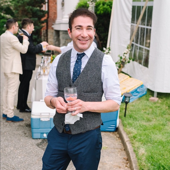 Patrick's Closet (@pdljlh) | Poshmark